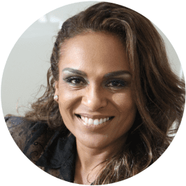 Rianna Scipio - Be The Message